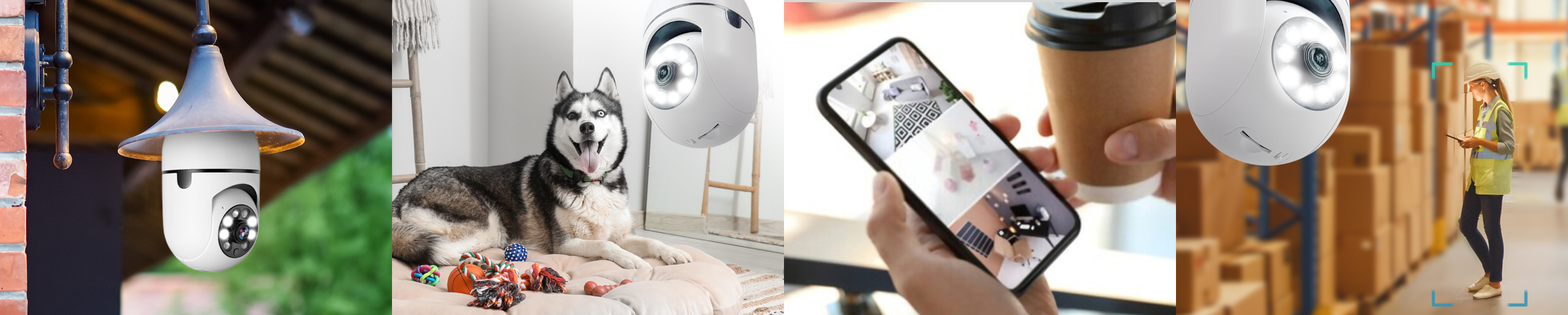 Smarty Security Camera | Index