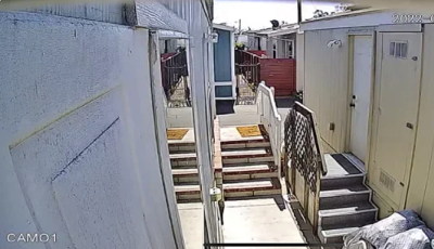 Smarty Security Camera | Index