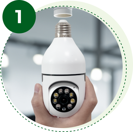 Smarty Security Camera | Index