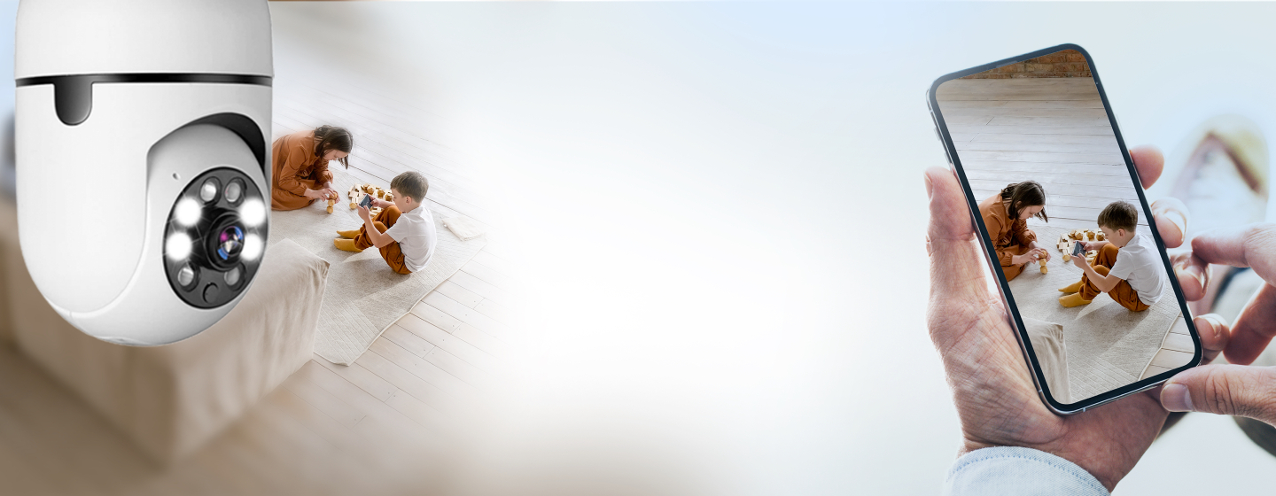 Smarty Security Camera | Index