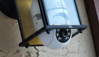 Smarty Security Camera | Index