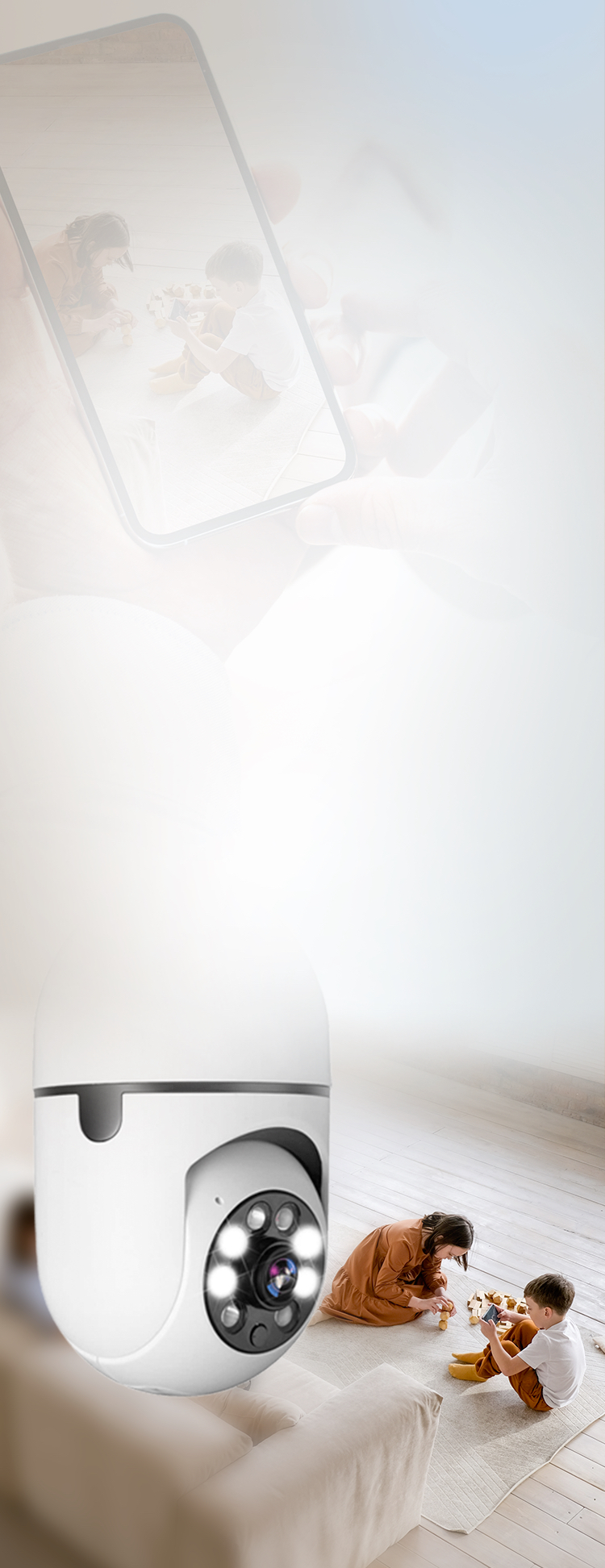 Smarty Security Camera | Index