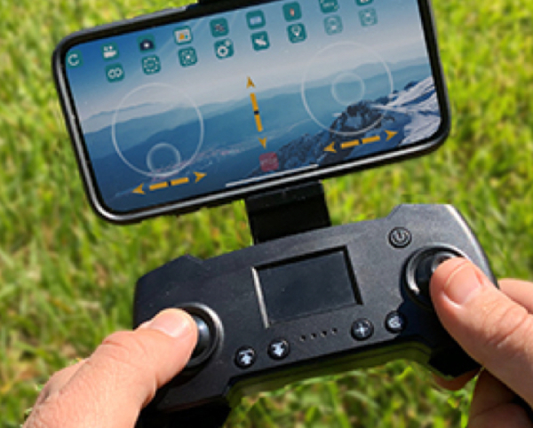 Starship by Starscope | Index